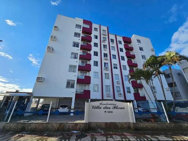 Apartamento para Venda em São José/SC Praia Comprida 2 Quartos