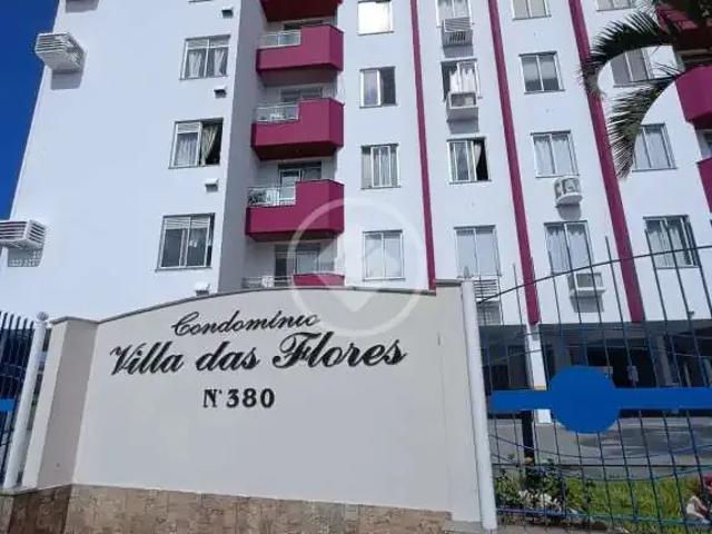 Apartamento para Venda em São José/SC Praia Comprida 2 Quartos