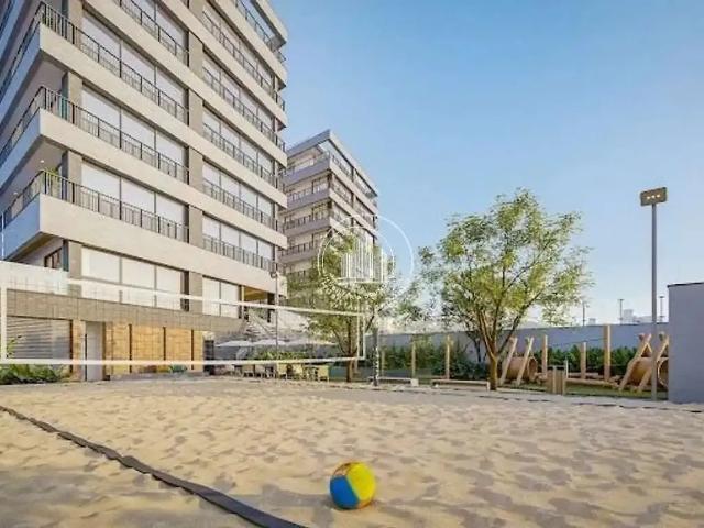 Apartamento para Venda em São José/SC Praia Comprida 2 Quartos