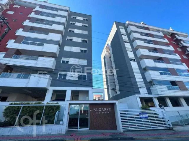 Apartamento para Venda em São José/SC Praia Comprida 2 Quartos