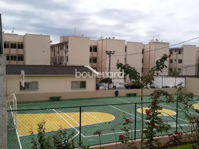 Apartamento para Venda em São José/SC Praia Comprida 2 Quartos