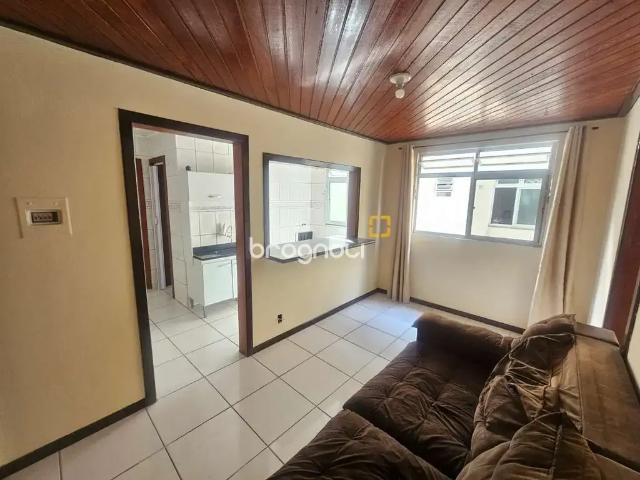 Apartamento para Venda em São José/SC Praia Comprida 2 Quartos