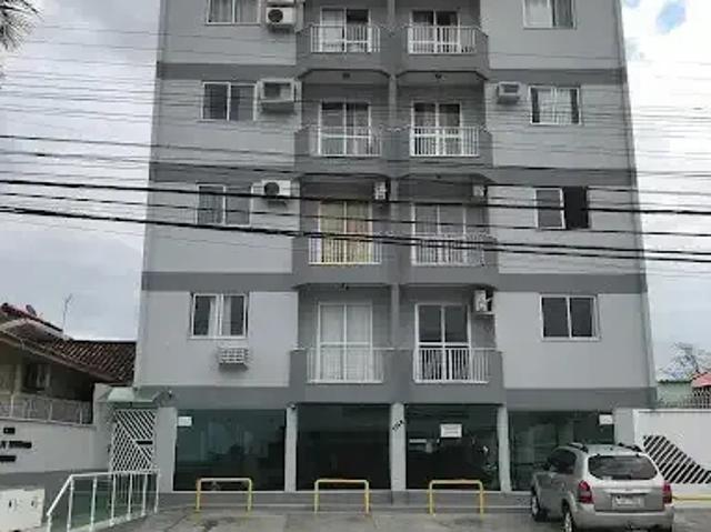 Apartamento para Venda em São José/SC Praia Comprida 2 Quartos