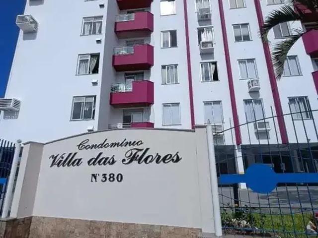 Apartamento para Venda em São José/SC Praia Comprida 2 Quartos