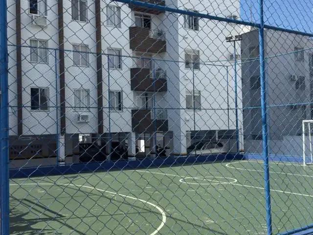 Apartamento para Venda em São José/SC Praia Comprida