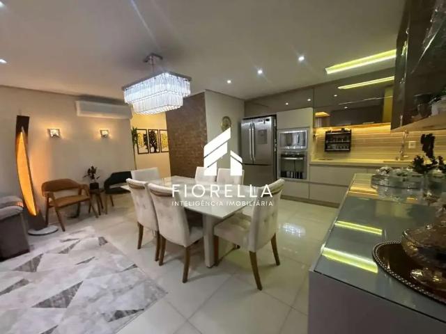 Apartamento para Venda em São José/SC Praia Comprida 4 Quartos