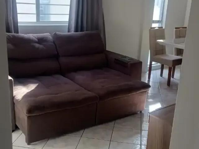 Apartamento para Venda em São José/SC Praia Comprida
