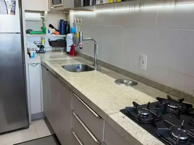 Apartamento para Venda em São José/SC Roçado 1 Quartos