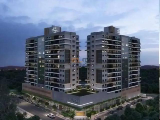 Apartamento para Venda em São José/SC Roçado 1 Quartos