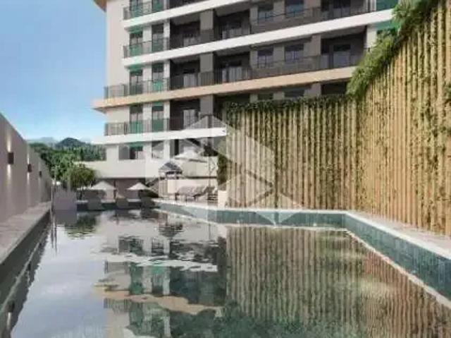 Apartamento para Venda em São José/SC Roçado 1 Quartos