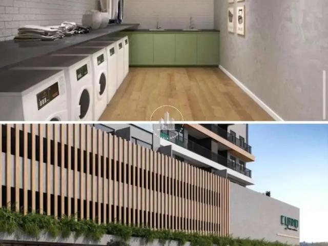 Apartamento para Venda em São José/SC Roçado 1 Quartos