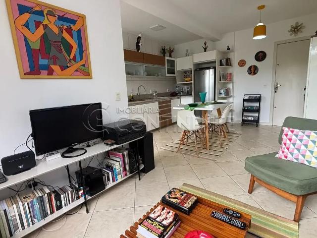 Apartamento para Venda em São José/SC Roçado 1 Quartos