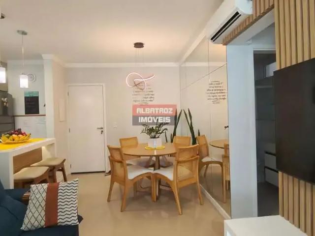 Apartamento para Venda em São José/SC Roçado 2 Quartos