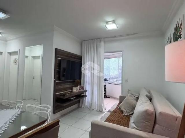 Apartamento para Venda em São José/SC Roçado 2 Quartos
