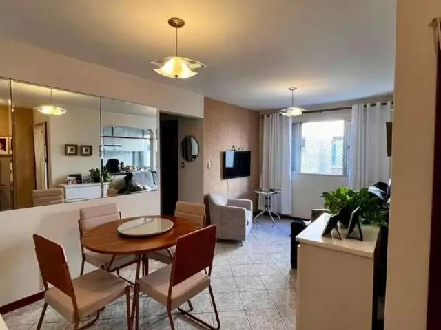 Apartamento para Venda em São José/SC Roçado 2 Quartos