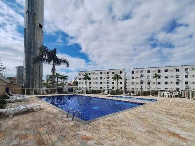 Apartamento para Venda em São José/SC Roçado 2 Quartos