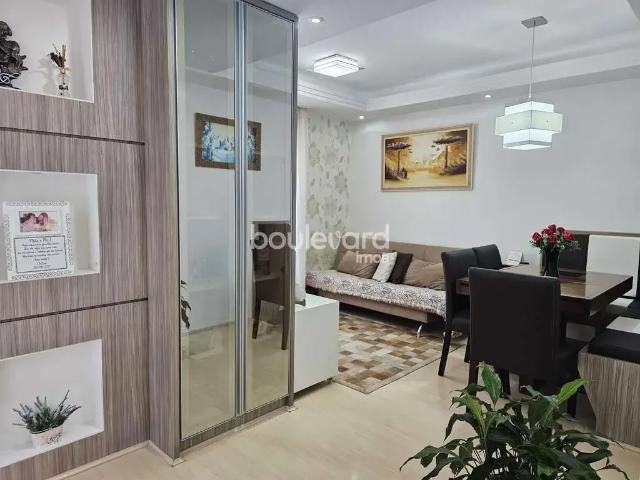 Apartamento para Venda em São José/SC Roçado 2 Quartos