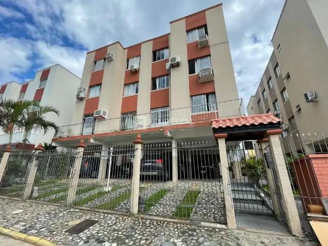 Apartamento para Venda em São José/SC Roçado 2 Quartos