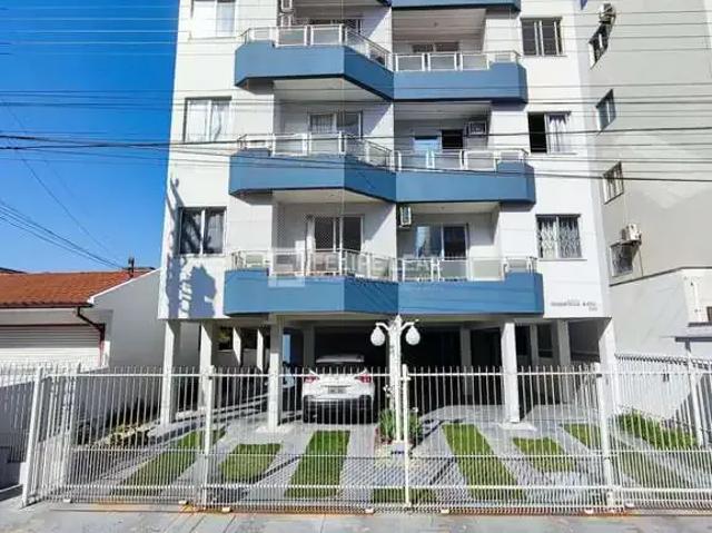 Apartamento para Venda em São José/SC Roçado 2 Quartos