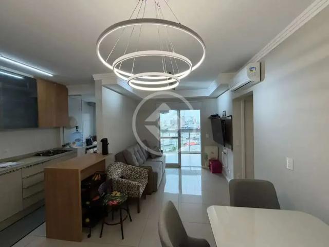 Apartamento para Venda em São José/SC Roçado 2 Quartos