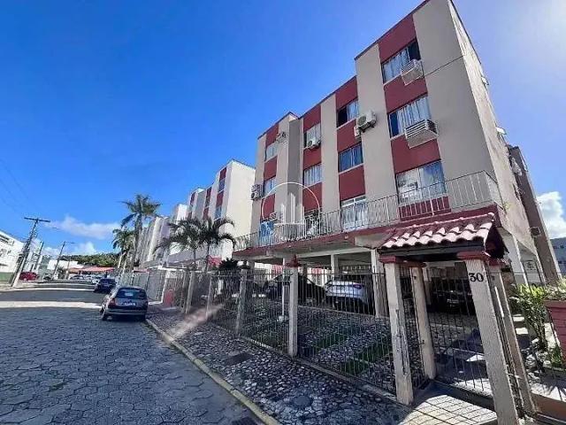Apartamento para Venda em São José/SC Roçado 2 Quartos