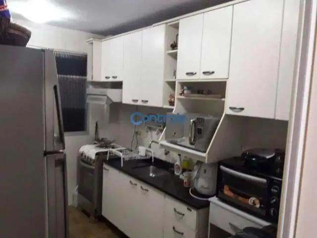 Apartamento para Venda em São José/SC Roçado 2 Quartos