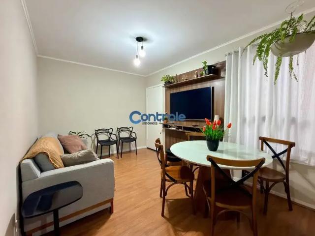 Apartamento para Venda em São José/SC Roçado 2 Quartos