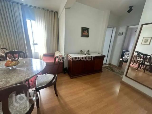 Apartamento para Venda em São José/SC Roçado 2 Quartos