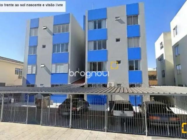 Apartamento para Venda em São José/SC Roçado 2 Quartos