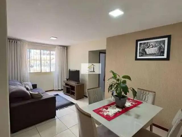 Apartamento para Venda em São José/SC Roçado 2 Quartos