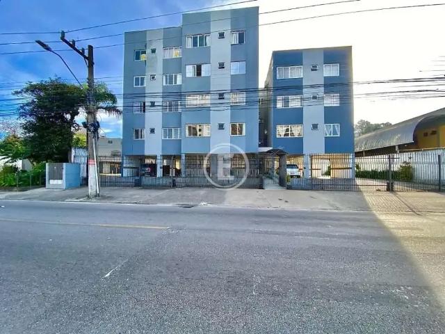 Apartamento para Venda em São José/SC Roçado 2 Quartos