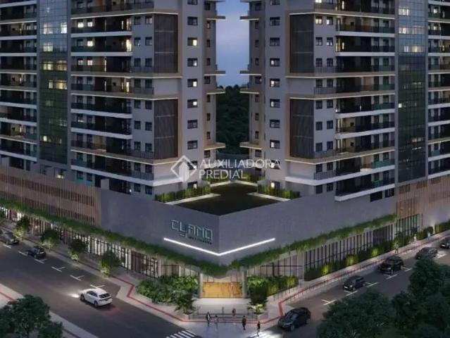 Apartamento para Venda em São José/SC Roçado 2 Quartos