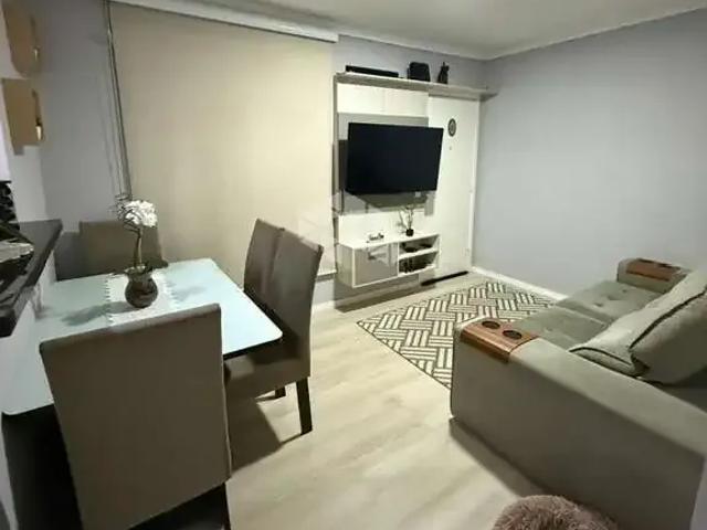 Apartamento para Venda em São José/SC Roçado 2 Quartos