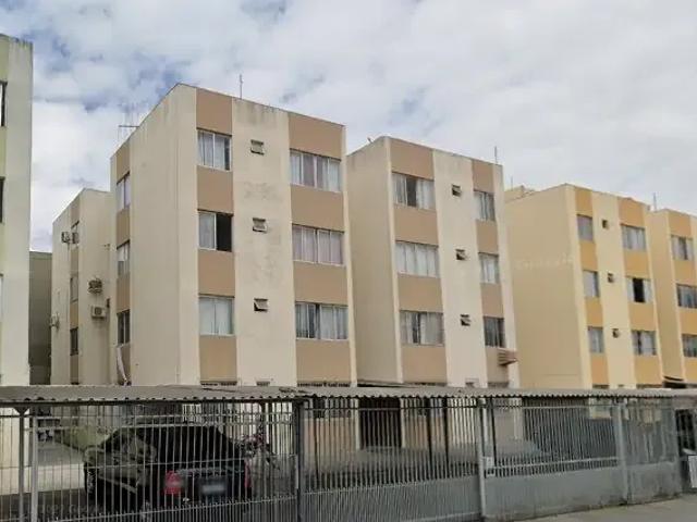 Apartamento para Venda em São José/SC Roçado 2 Quartos
