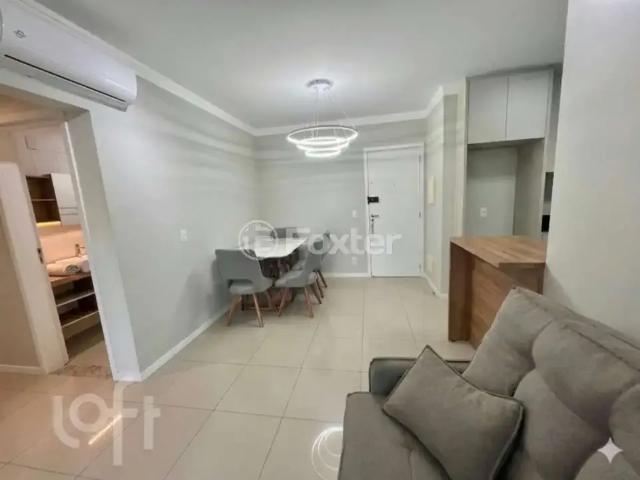 Apartamento para Venda em São José/SC Roçado 2 Quartos