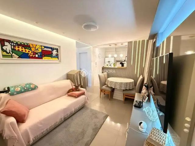 Apartamento para Venda em São José/SC Roçado 2 Quartos