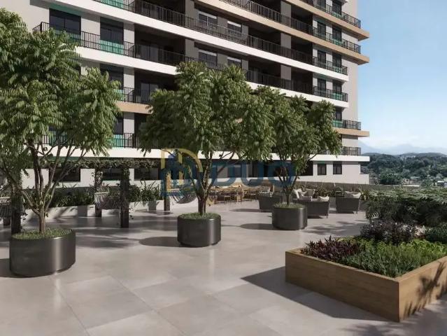 Apartamento para Venda em São José/SC Roçado 2 Quartos
