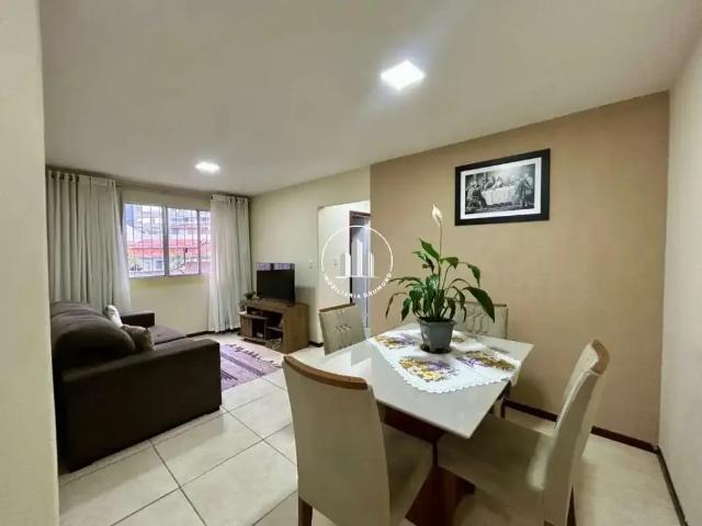 Apartamento para Venda em São José/SC Roçado 2 Quartos