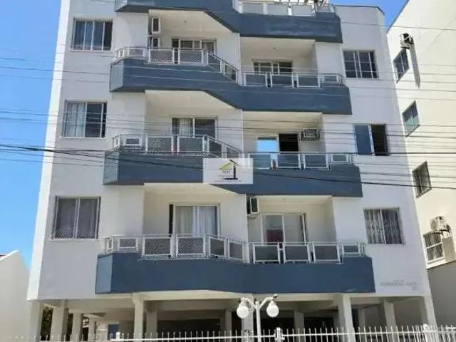 Apartamento para Venda em São José/SC Roçado 2 Quartos