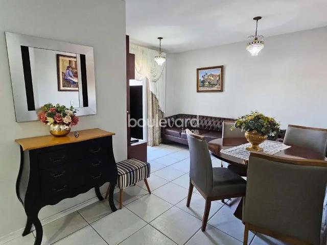 Apartamento para Venda em São José/SC Roçado 2 Quartos