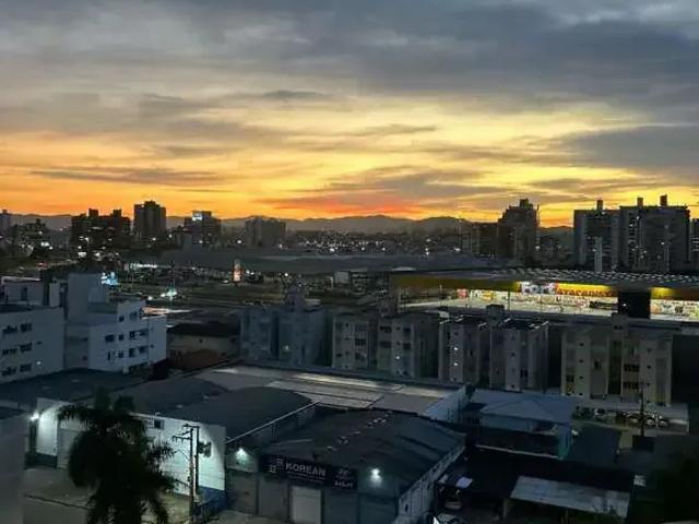 Apartamento para Venda em São José/SC Roçado 2 Quartos