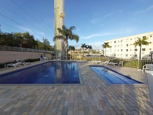 Apartamento para Venda em São José/SC Roçado 2 Quartos