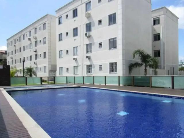 Apartamento para Venda em São José/SC Roçado 2 Quartos