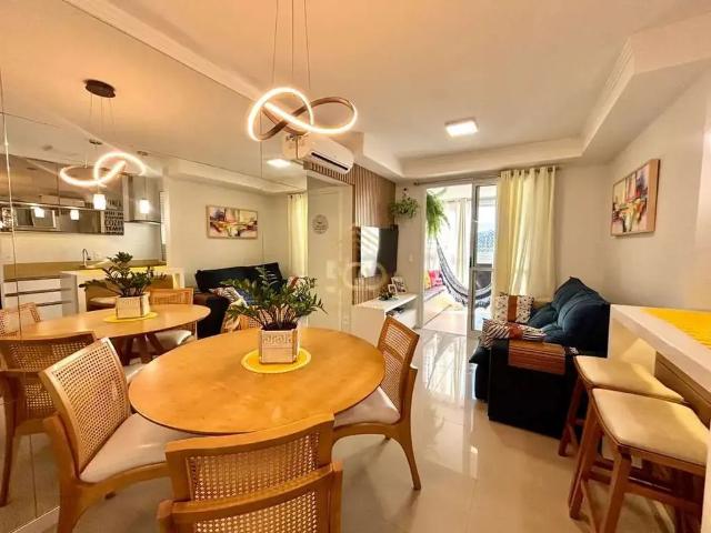 Apartamento para Venda em São José/SC Roçado 2 Quartos