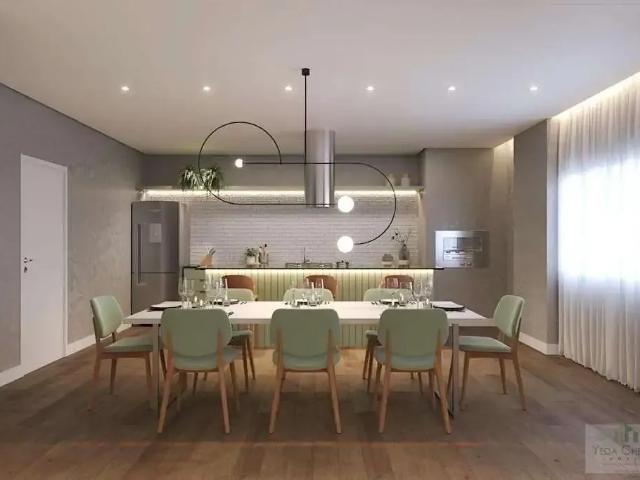 Apartamento para Venda em São José/SC Roçado 2 Quartos