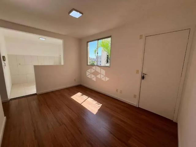 Apartamento para Venda em São José/SC Roçado 2 Quartos