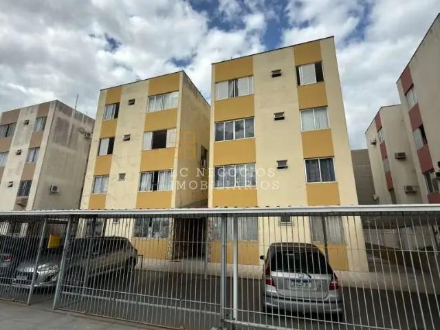 Apartamento para Venda em São José/SC Roçado 2 Quartos