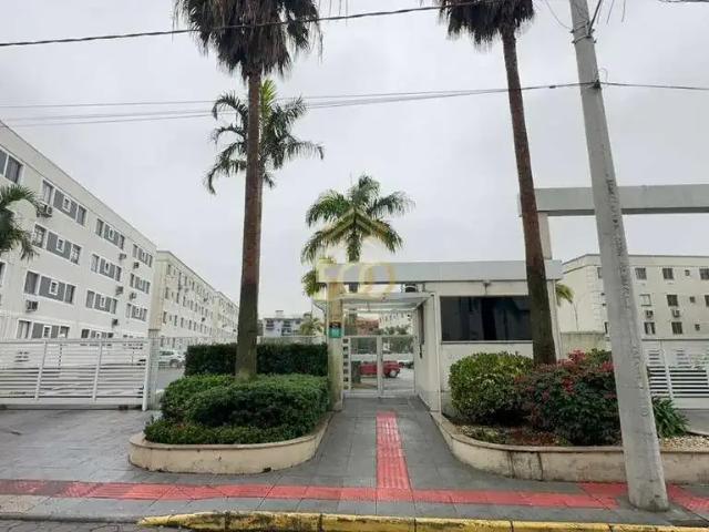 Apartamento para Venda em São José/SC Roçado 2 Quartos
