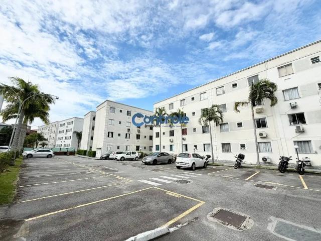 Apartamento para Venda em São José/SC Roçado 2 Quartos