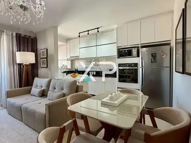 Apartamento para Venda em São José/SC Roçado 2 Quartos